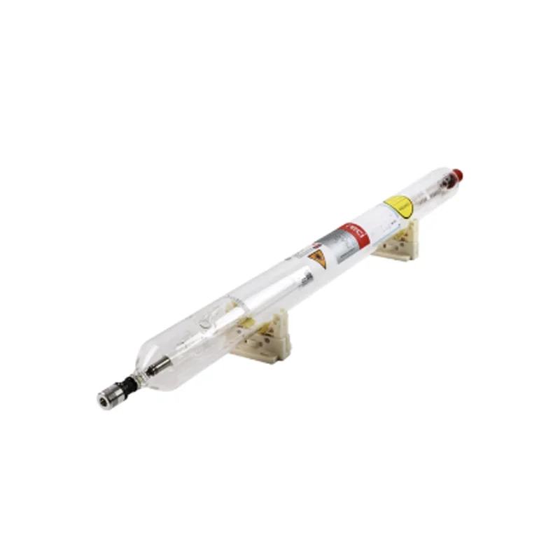 RECI CO2 Laser Tubes - High Precision for Cutting & Engraving