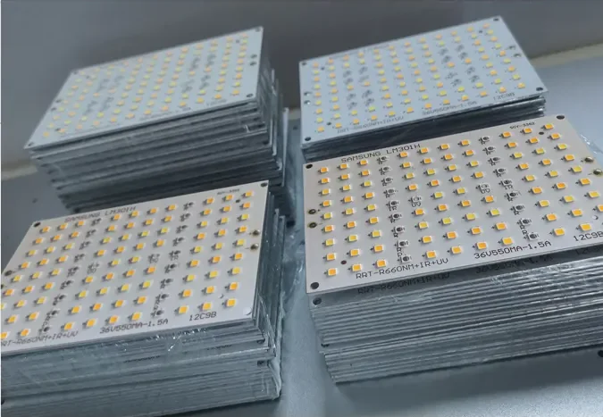 定制Led筒灯Pcb模块三星2835 SMD LED模块| Alibaba.com