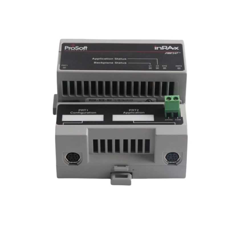 Modbus Master/slave Interface Module Prosoft Mvi94-mcm-mhi - Buy Modbus ...