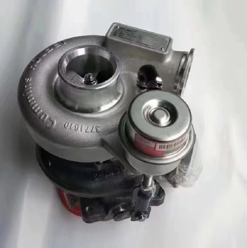 Holset Supercharger for Foton Engine ISF2.8 3.8 Turbocharger Assy