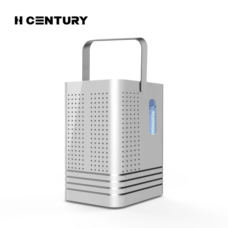 Portable 300ml Hydrogen Gas Generator Electrolyzer Hydrogen Water ...