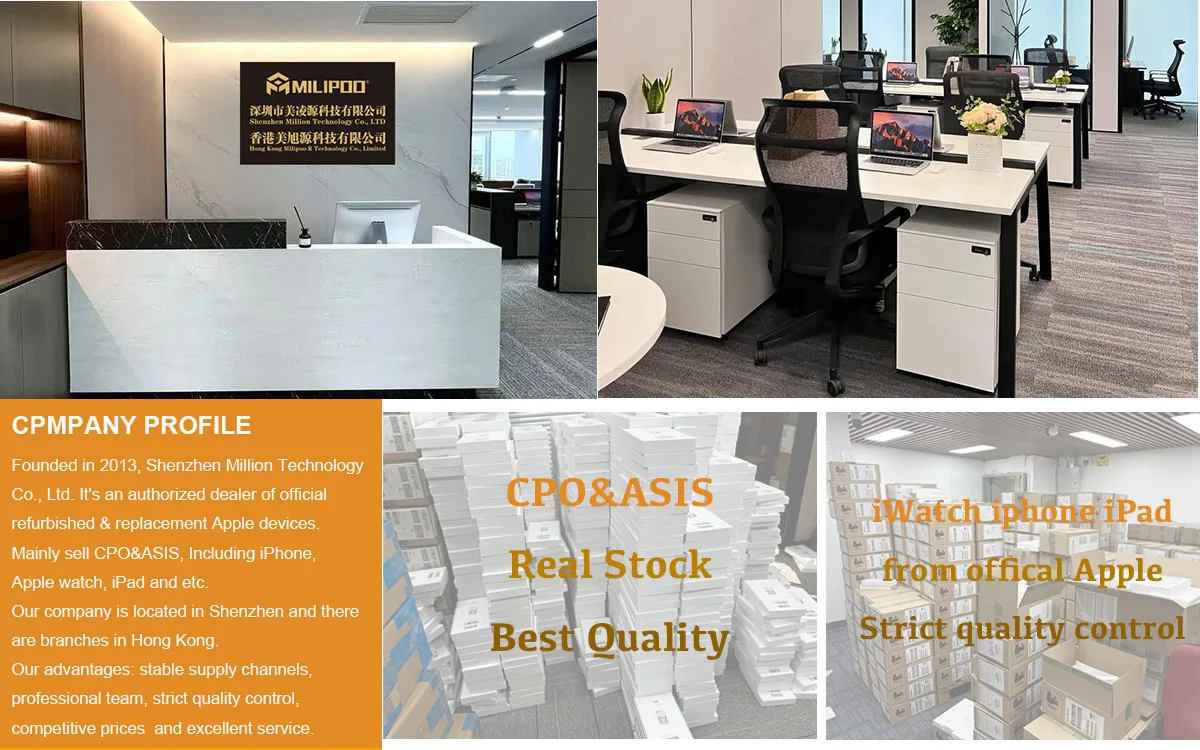 ASIS Original HK Version for Apple for iPhone 16 Pro Max 512GB Unlocked ...