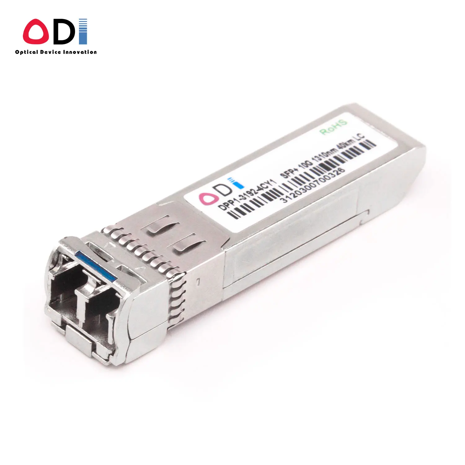 Hsgq Ftth Sfp-10g-sr Sfp Module Networks Compatible 10g Sfp+ Ethernet ...