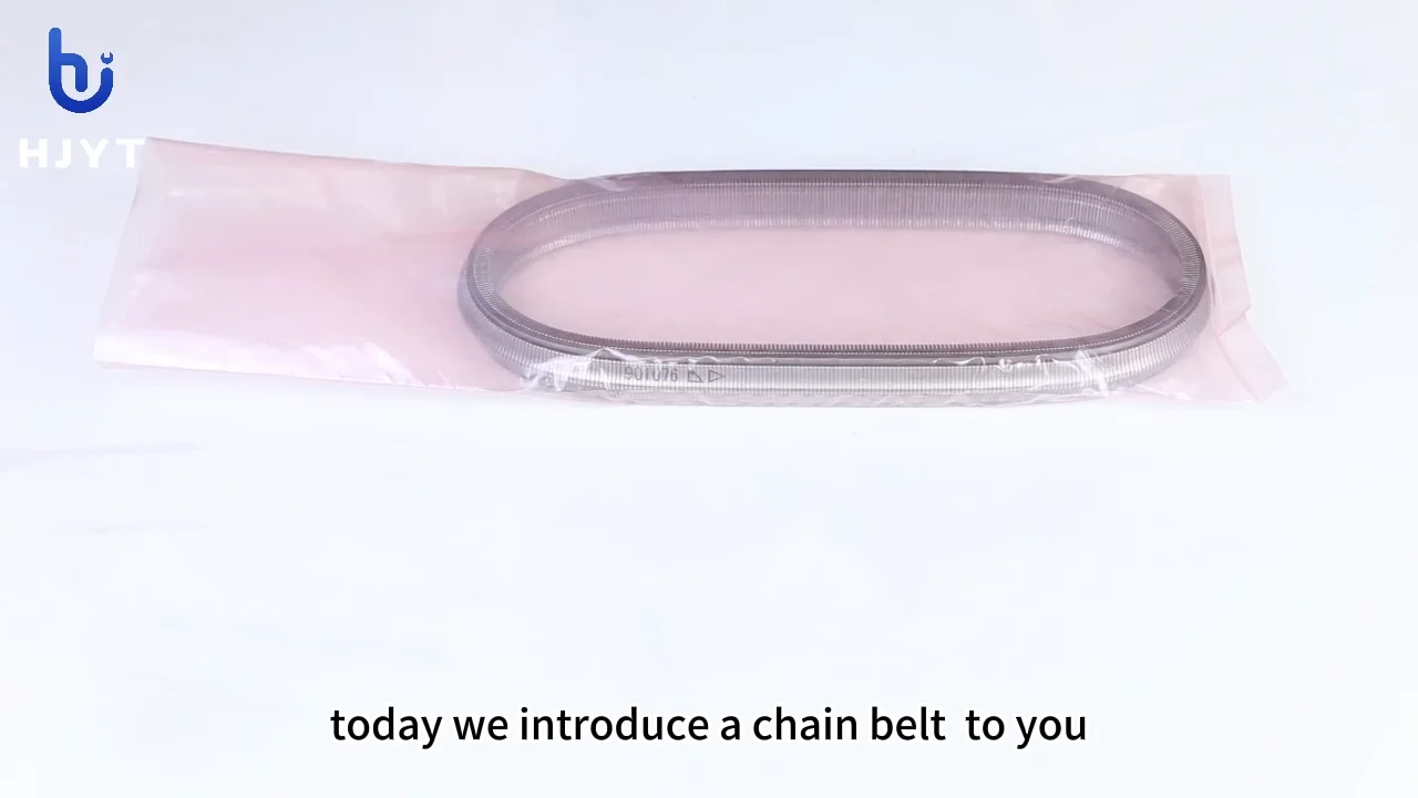 901076 Cvt Belt Chain Re0f11a Jf015e Automatic Transmission Parts Push ...