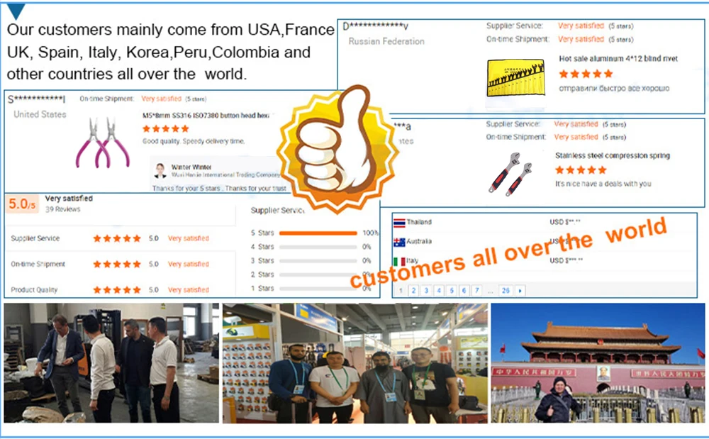 White Plastic Coated Fiber Handle Pitted Surface Suction Hammer From ...