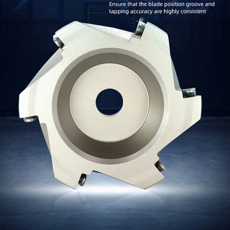BAP400R Face Milling Cutters - High Quality & Custom Support