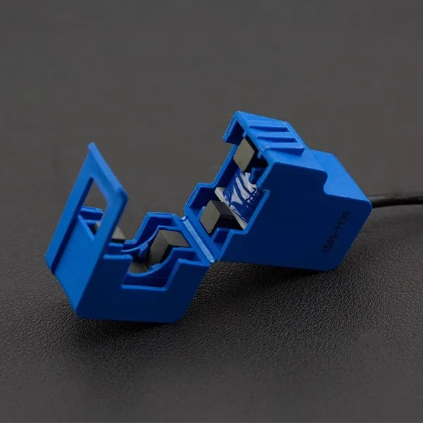 Dfrobot Analog Ac Current Sensor 20a Buy Dfrobot Dfrobot Analog Ac