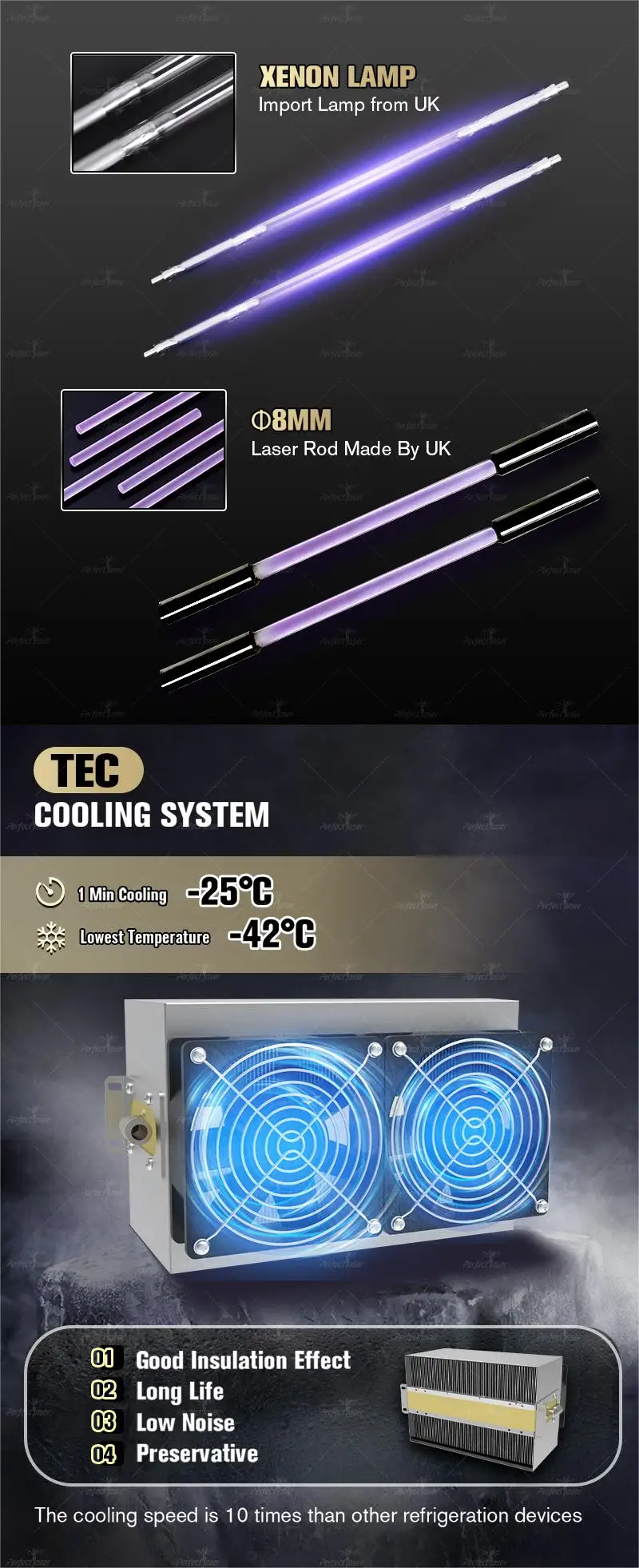 Factory Long Pulse Gentle Alex Nd Yag Laser Alexander Beauty Salon ...