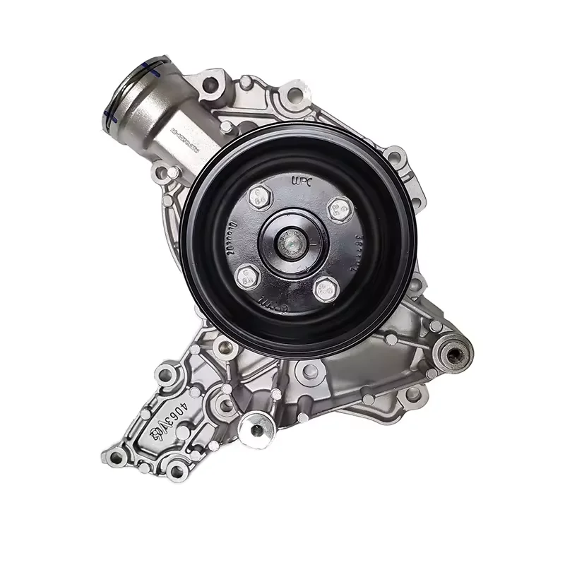 Auto Parts Coolant Engine Water Pump for Mercedes-Benz W639 Water Pump ...