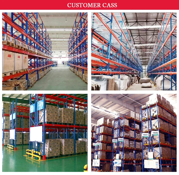 Heavy Duty Warehouse Racks Storage Boltless Rack Heavy Duty Pallet ...