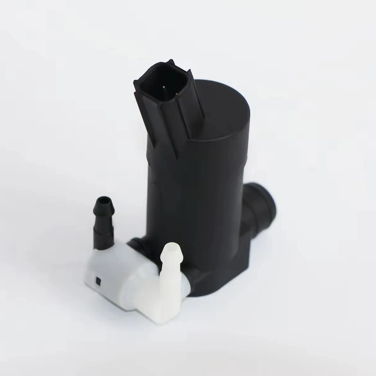 Windscreen Washing Wiper Motor Windshield Washer Pump 12v/24v For Ford ...