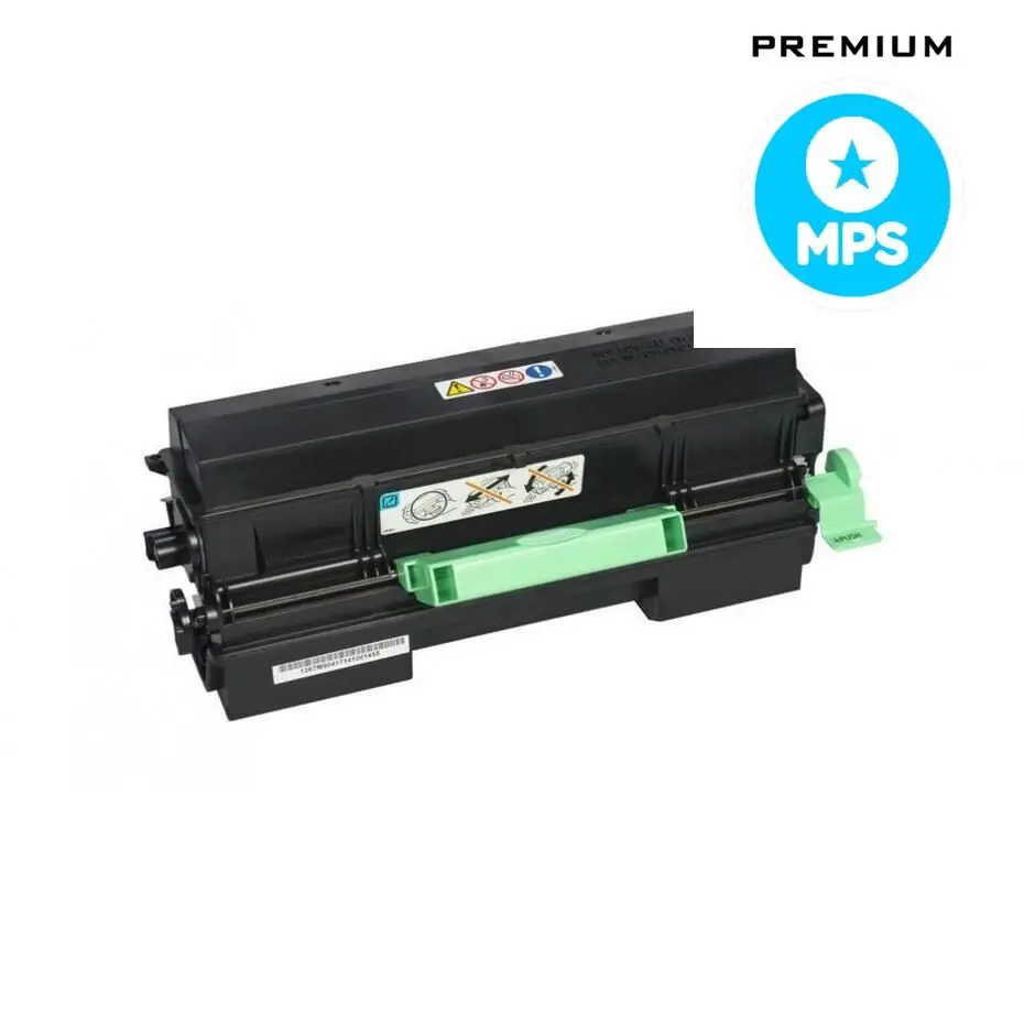 MPS Premium Ricoh Aficio MP401SPF Lanier MP401 Savin MP401 Copier ...