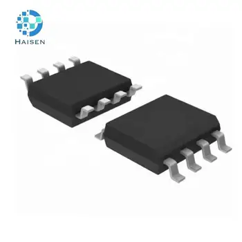 Tcan334dr Haisen Original Electronic Components Ic Chip Integrated Circuit Tcan334dr Soic-8 ...