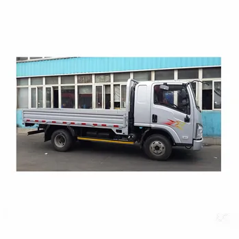 Faw Truck 3 Ton Mini Cargo Truck For Sale Deposit Shipment Faw Light ...