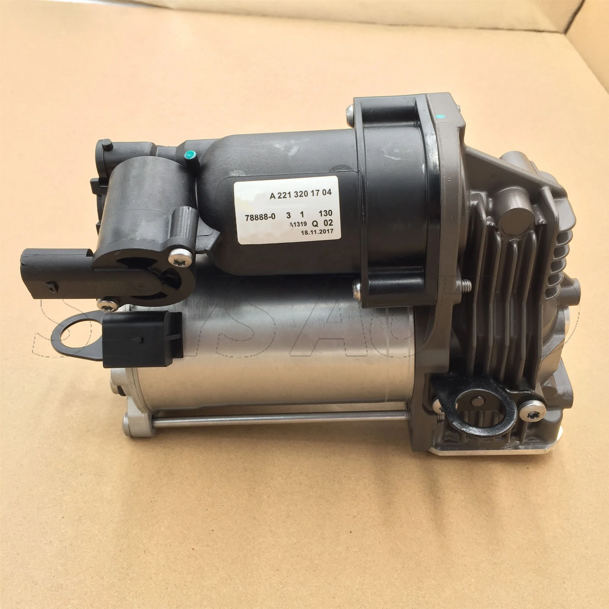 2213201704 2213200704 2213200304 1035280 Auto Air Compressor Pump For ...