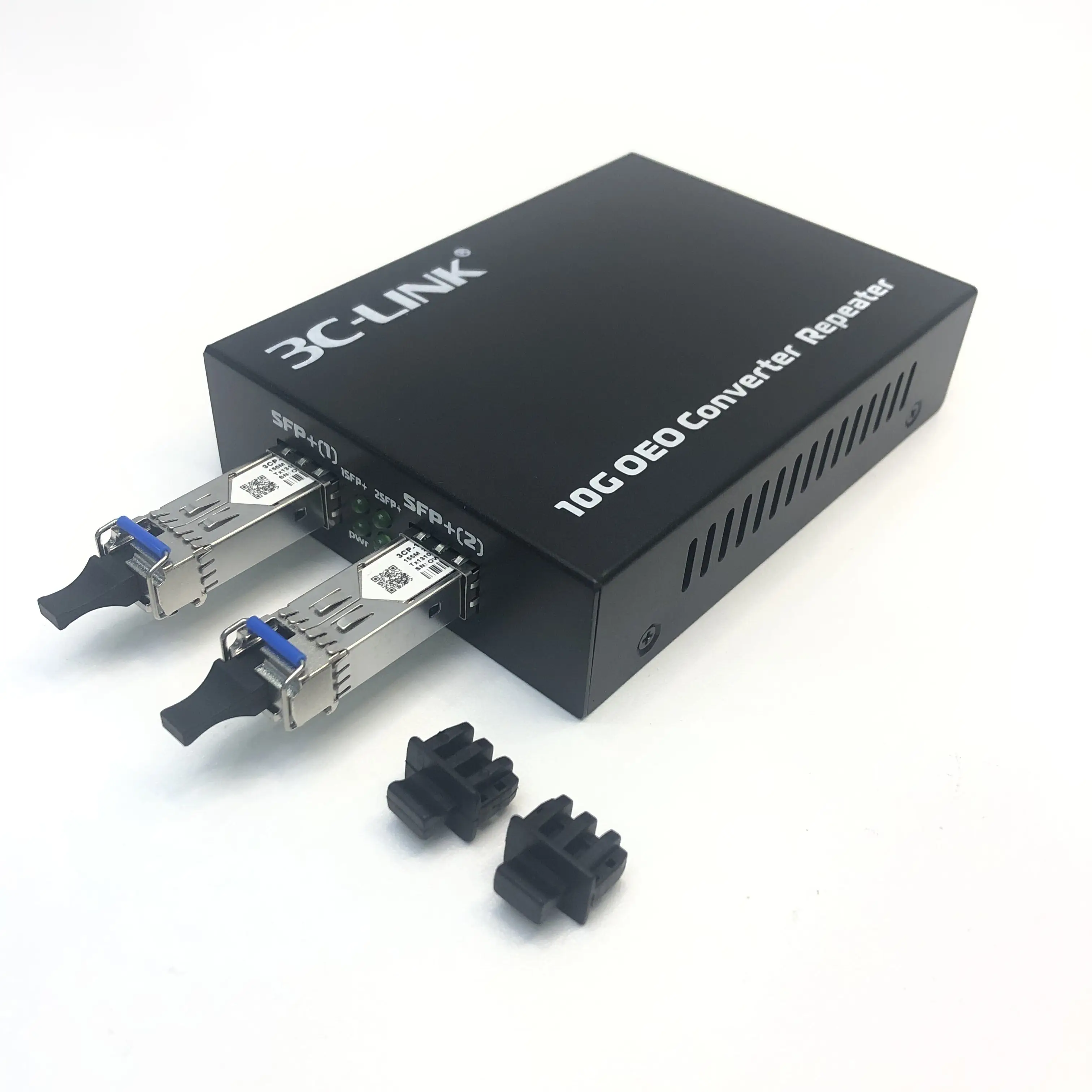 3c-link Support 3r 10g Ethernet Equipment 10g Sfp+ To Sfp+ Media ...