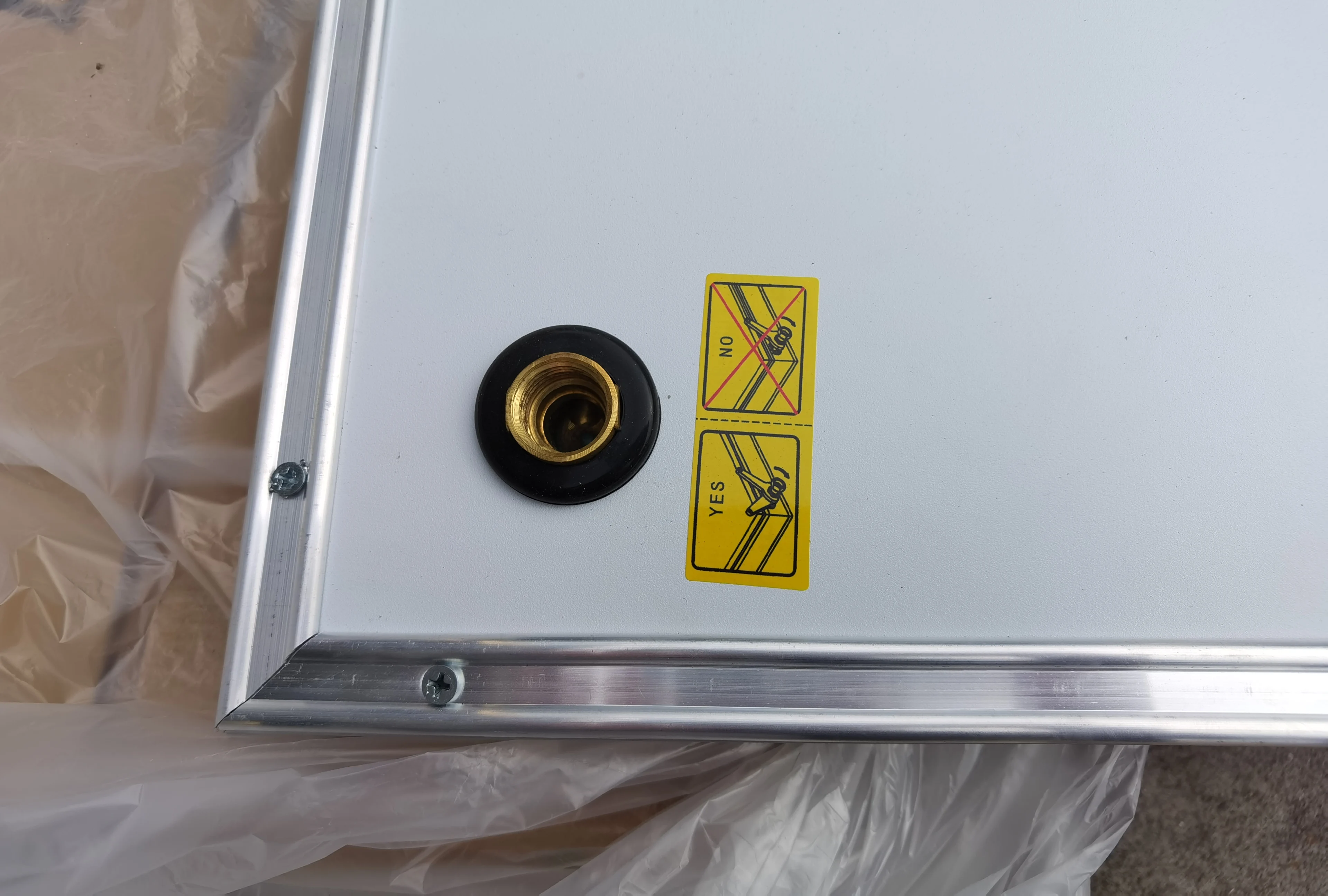 Hybrid PVT Panels - Efficient Photovoltaic & Thermal Solutions