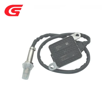 Brand New Nitrogen Oxide Sensor Nox Sensor For Gmc 2500 3500 2018-2019 ...