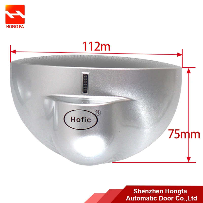 Alibaba.com: 24g Automatic Door Infrared Open Opener Motion Radar ...