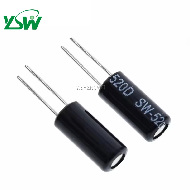 Sw 520d Tilt And Jitter Vibration Switch High Densitivity Sw520d Buy Sw 520d Sw 520d Vibration