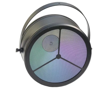 750w Retro Lights Stage 750w Bulb+ Led Rgb Led Stage Disco Light For ...