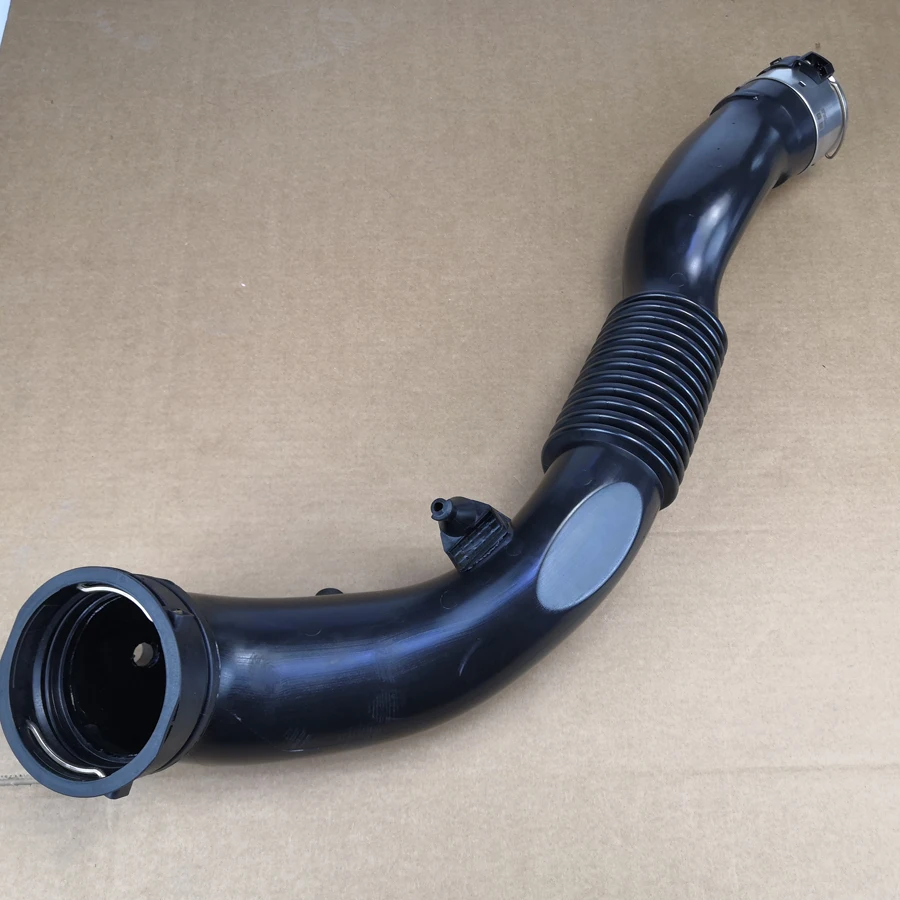 BMW X3 F25 X4 F26 F34 F32 OEM 13717604033 Air Intake Hose