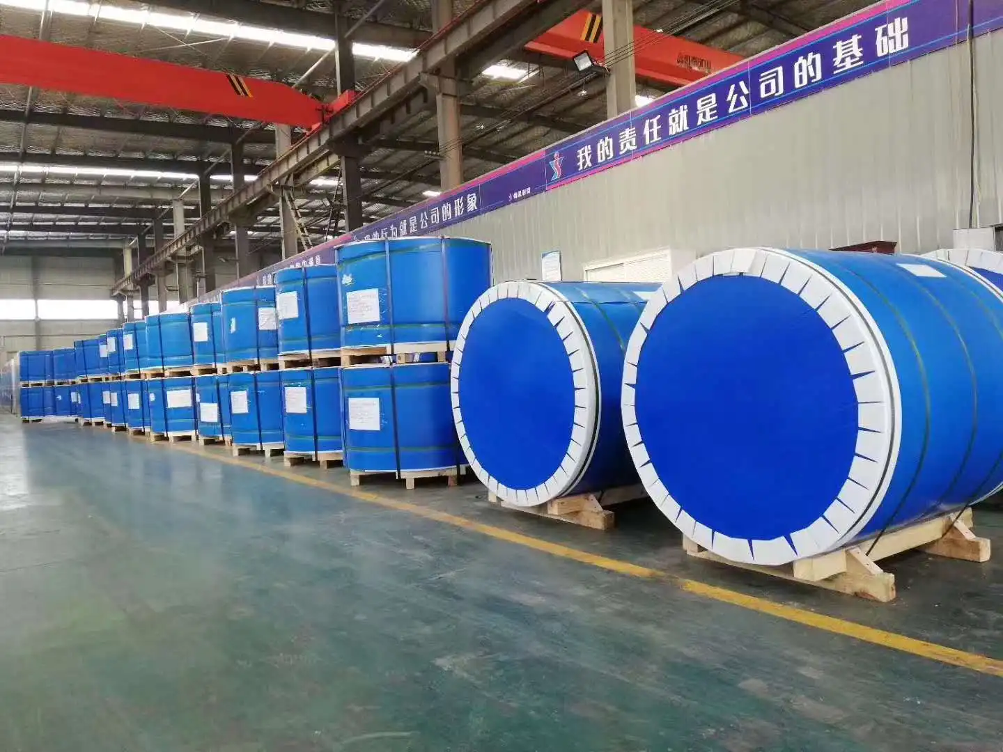 Aluminum Cladding Silver Mirror Aluminum Jacketing Exterior Wood-like ...