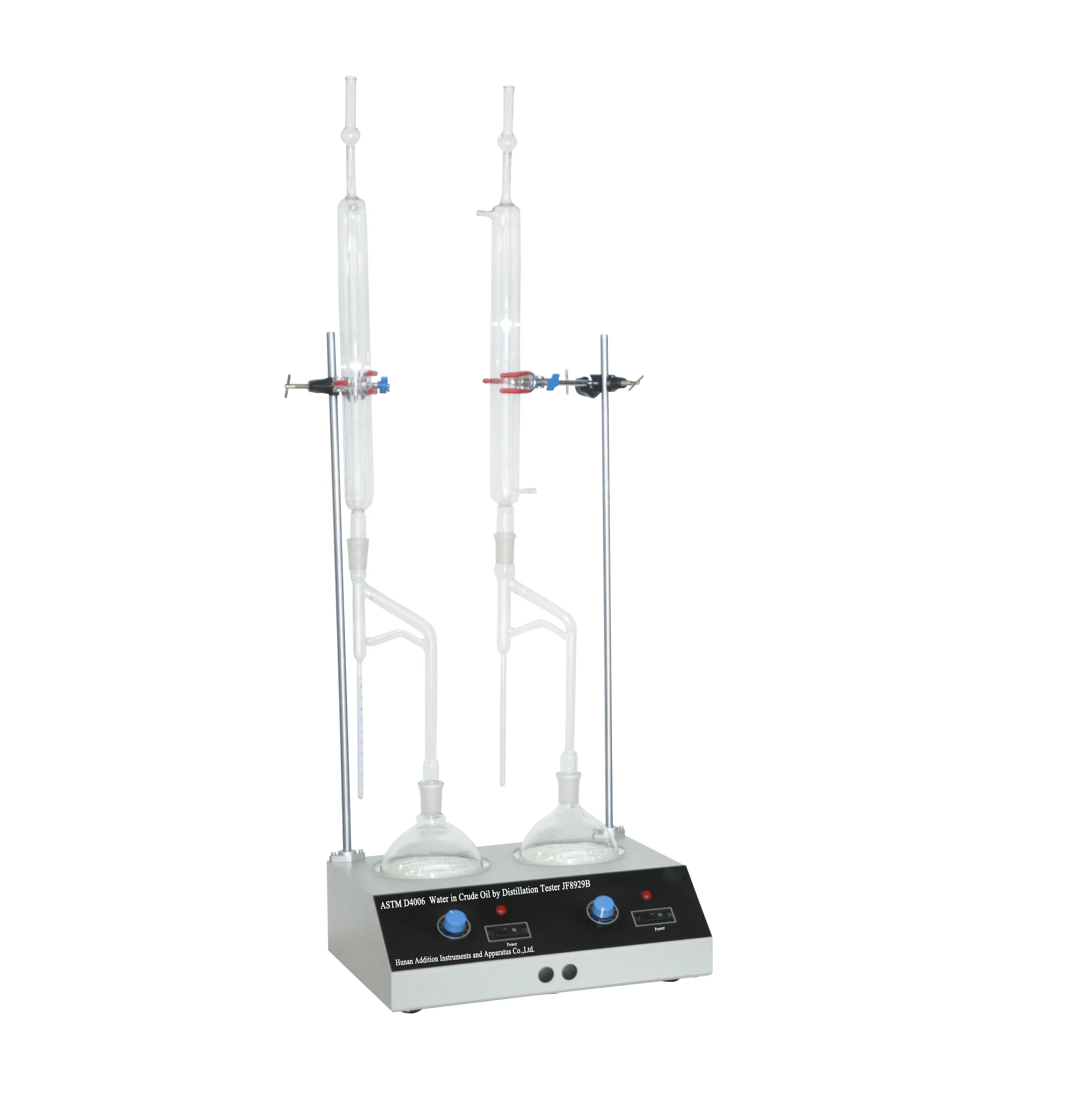 Astm D4006 Lab Test Device Supply Liquid Water Content Equipment ...