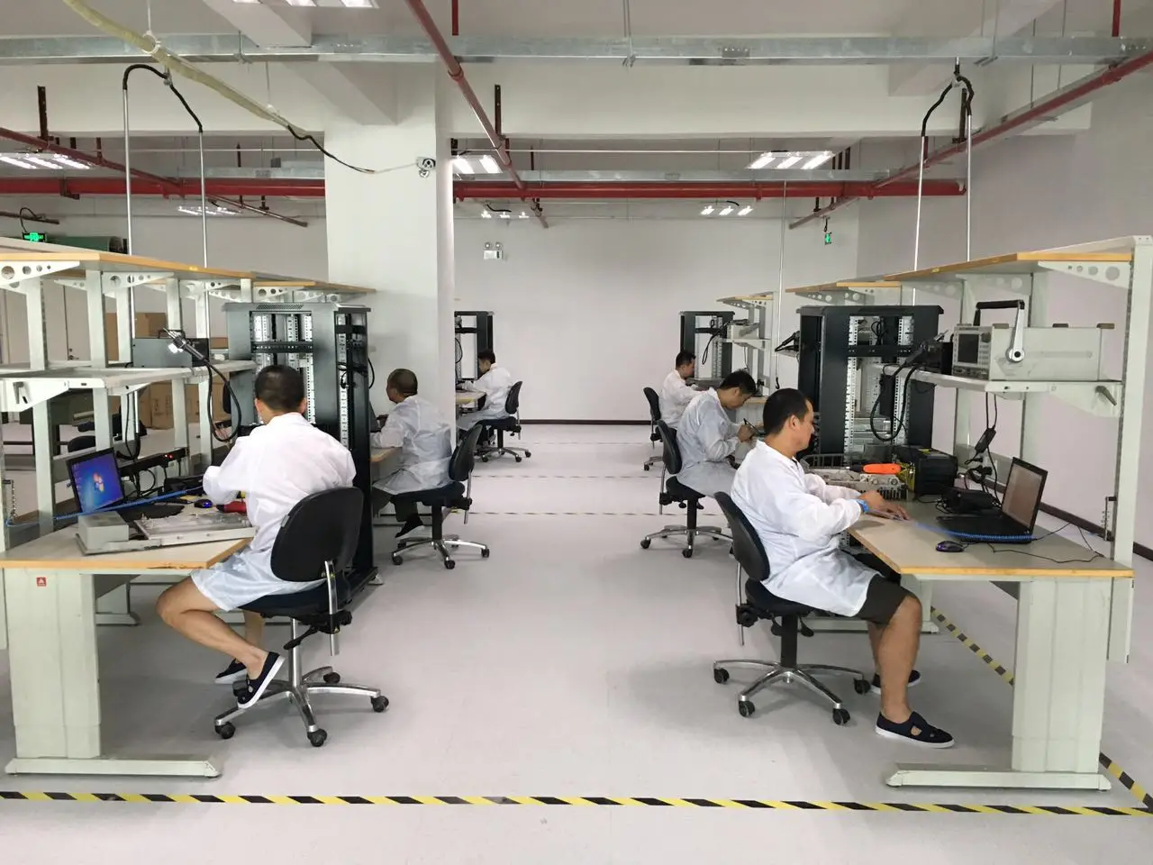 NSN FXED 472924A Flexi RF Module 6TX 1800 - 1 Year Warranty