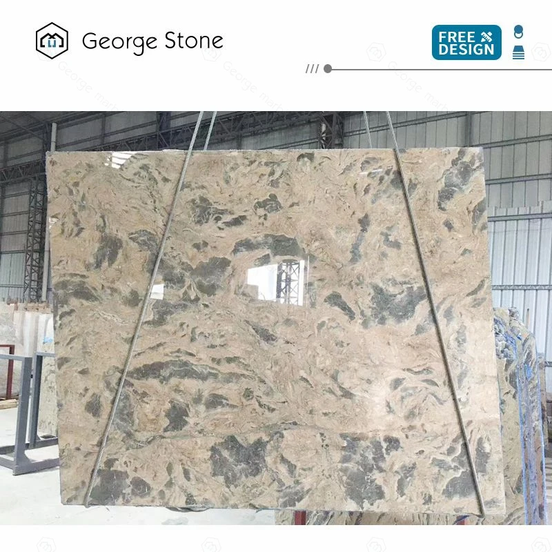 Polishing Natural Apollo Marble Floor Marble Tile And Slabs For Floor ...