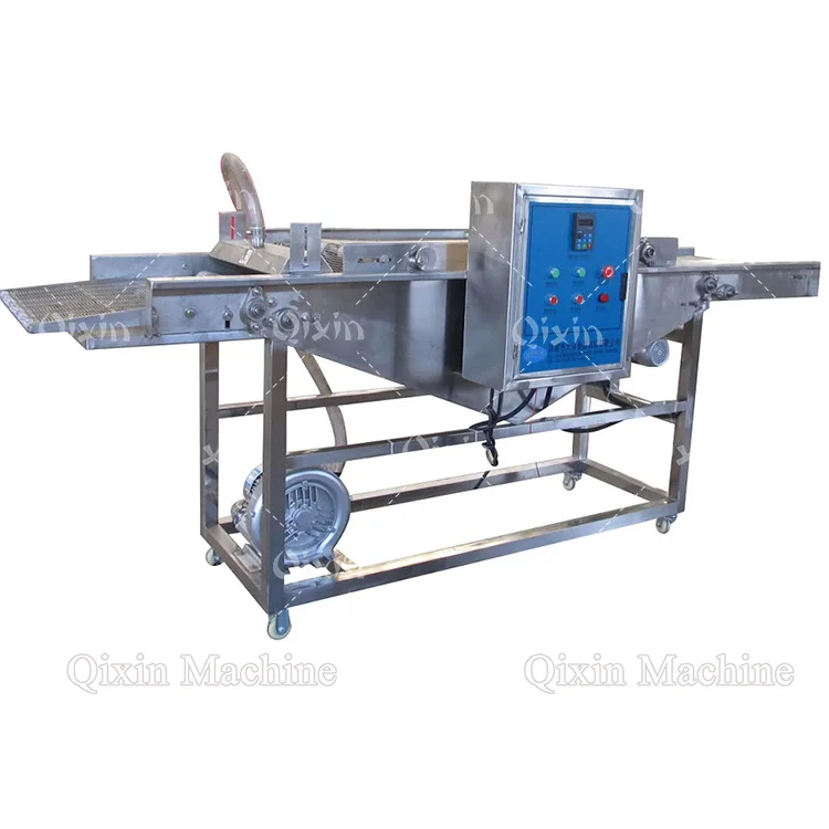 Automatic Meat Fish Chicken Nuggets Batter Machine