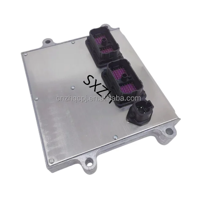 Genuine For Volvo Penta Engine Ecu Electronic Control Unit 20814594 ...