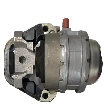 Car Auto Engine Systemsspare Parts Rubber Engine Mounting 4h0199256t ...