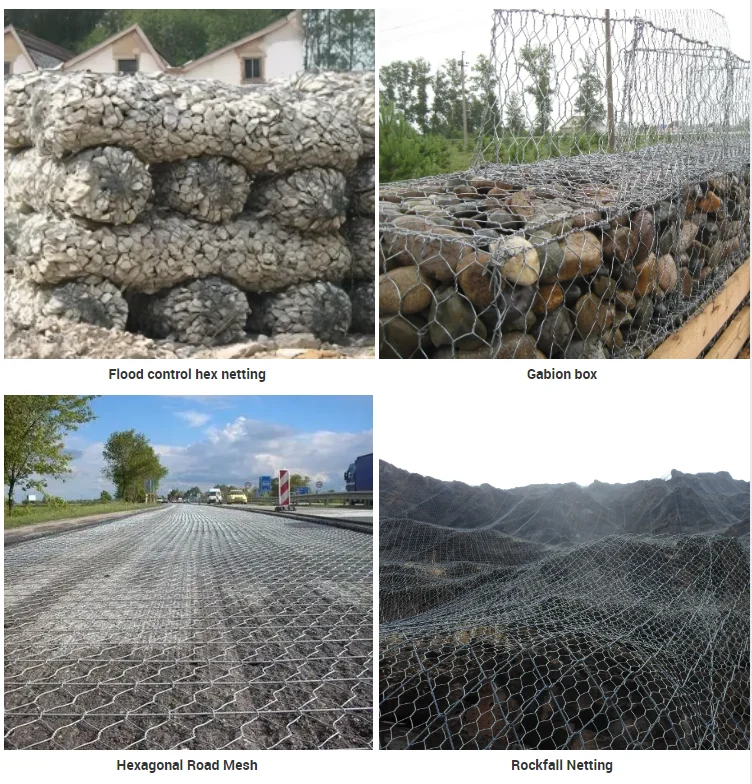 Galvanized Hexagonal Wire Mesh Plastic Pvc Coated 6 8 Foot Tall Coop ...