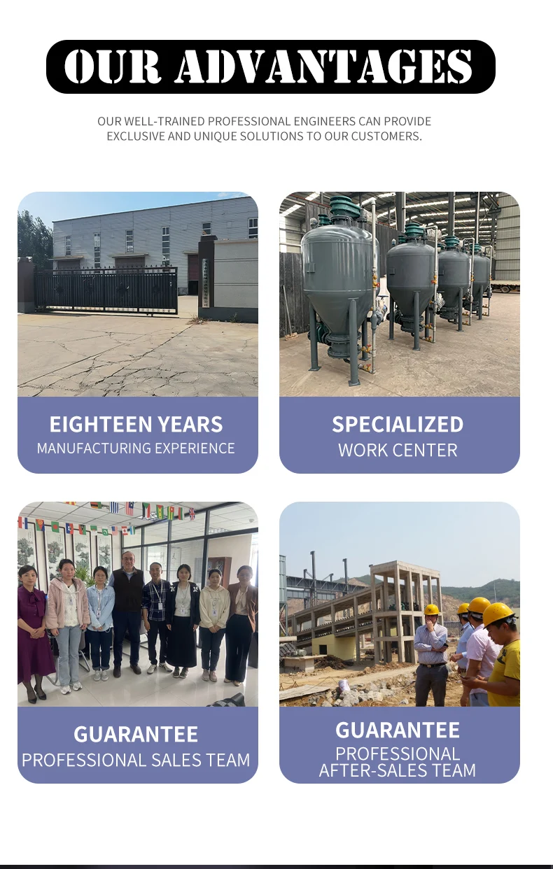Advanced Silo Pneumatic Conveying System for Optimal Performance ...