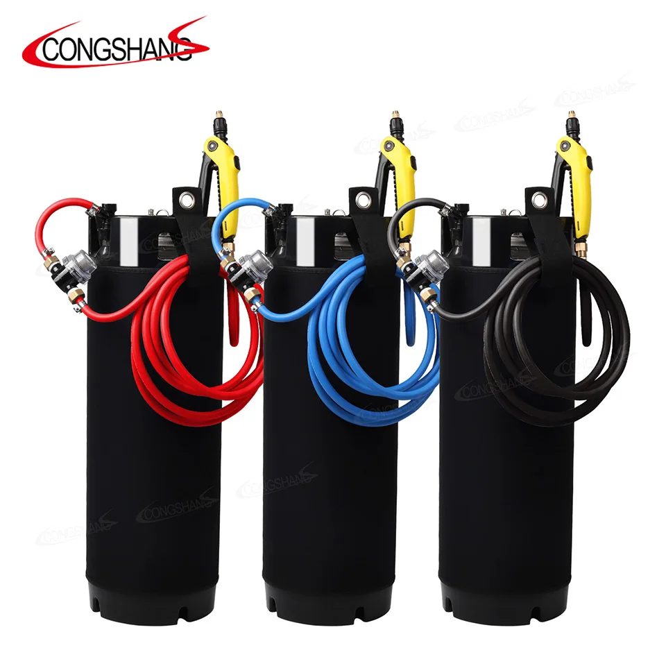 Congshang Window Tint Spray Keg 5 Gallon With 19ft Hose - Buy Stainless ...