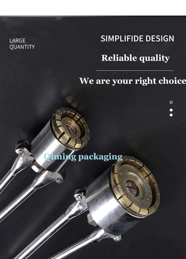 200l Drum Iron Lid / Cap Seal Crimping Tool,200-liter (53 Gallon) Drum ...