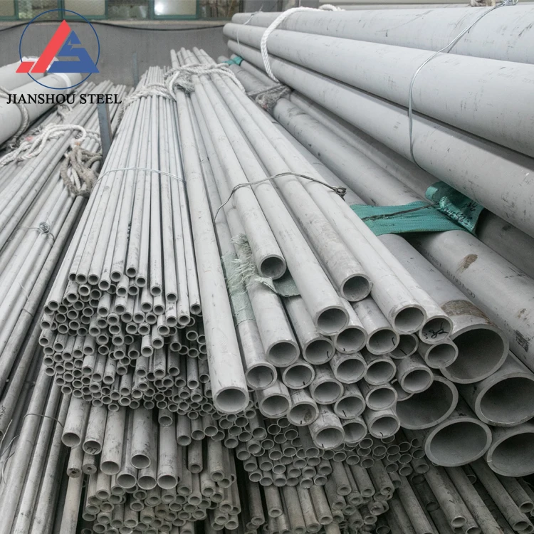 Astm A270 S2 Stainless Pipe 304 Stainless Steel Seamless Steel Tube ...