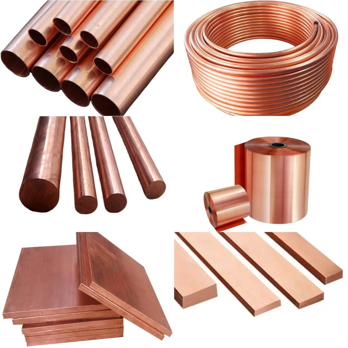High Quality 2mm Brass Plate Cuzn40 Cuzn36 H65 H60 H62 H65 Brass Sheet ...
