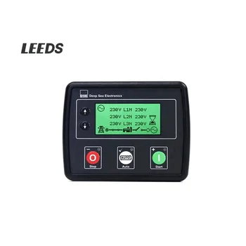 Dse4610 Original Genuine Controller Auto Start Control Module Dse 4610 ...