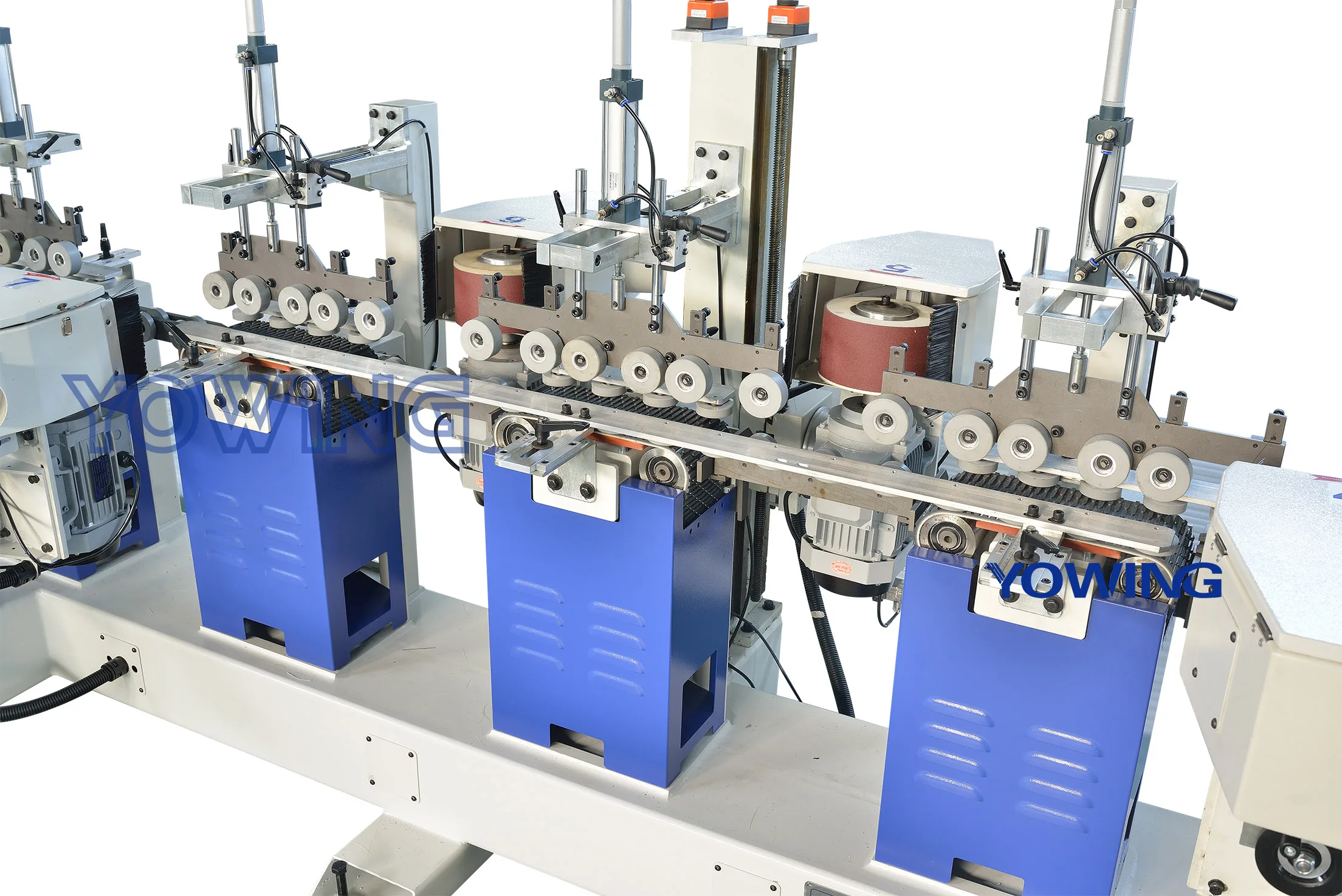 Wooden Profiles Architraves Skirting Sanding Machine| Alibaba.com