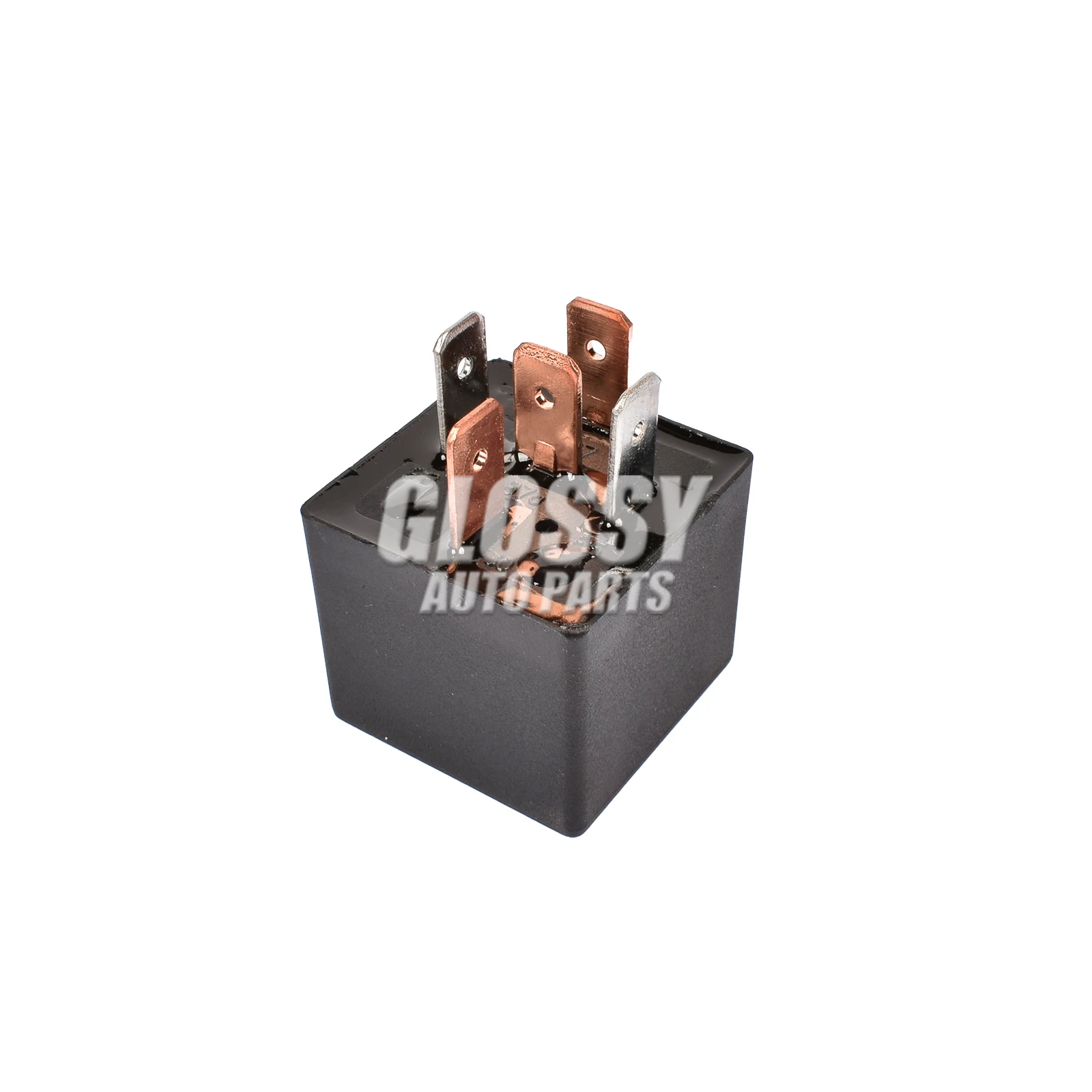Glossy Air Suspension Compressor Pump for Mercedes Viano Vito W639