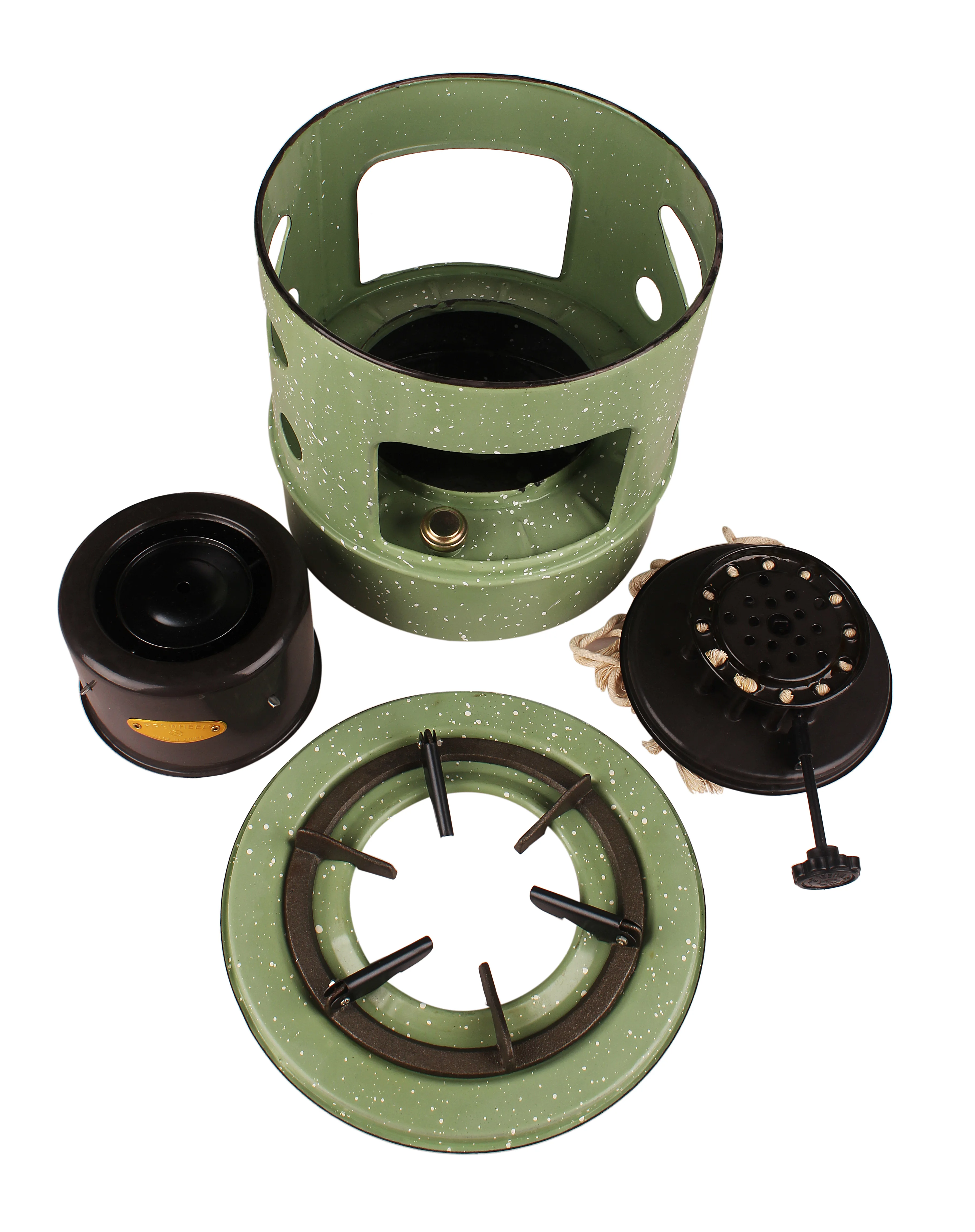 High Cost Performance Kerosene Cooking Stoves by Fire Wheel