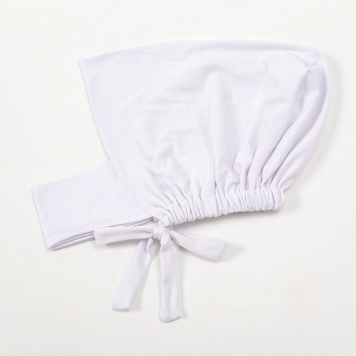 Malaysia Cotton Muslim Women Underscarf Stretchy Cotton Jersey Inner Hijab Dagoo Inner Cap Hiajb ...