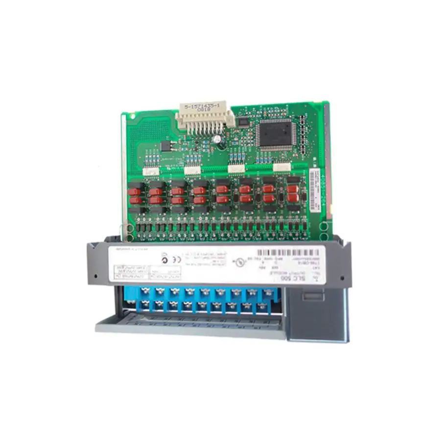 5069-L330ERS2K PLC module programmable controller| Alibaba.com