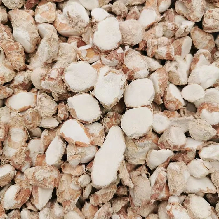 Wholesale SHANNAI SANNAI China Healthy Dried Sand Ginger Chinese Single ...