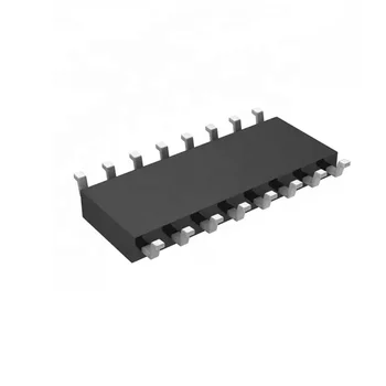 Max232cse+t Semiconductor Chips Integrated Circuit Chip Ic Bom One-stop Purchase - Buy Max232cse ...