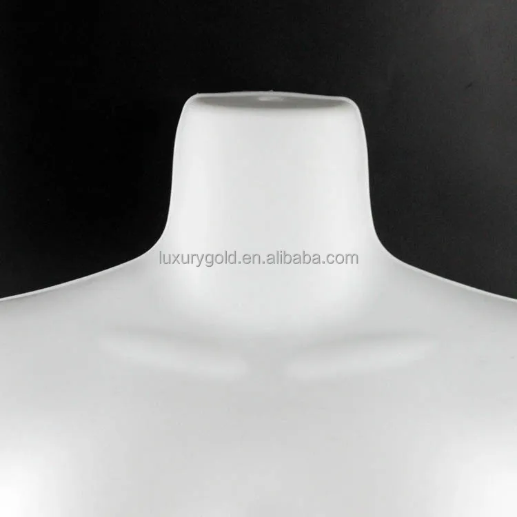 Wholesale Headless Torso Hanging Female Bust Mannequin Bra/lingeriie ...