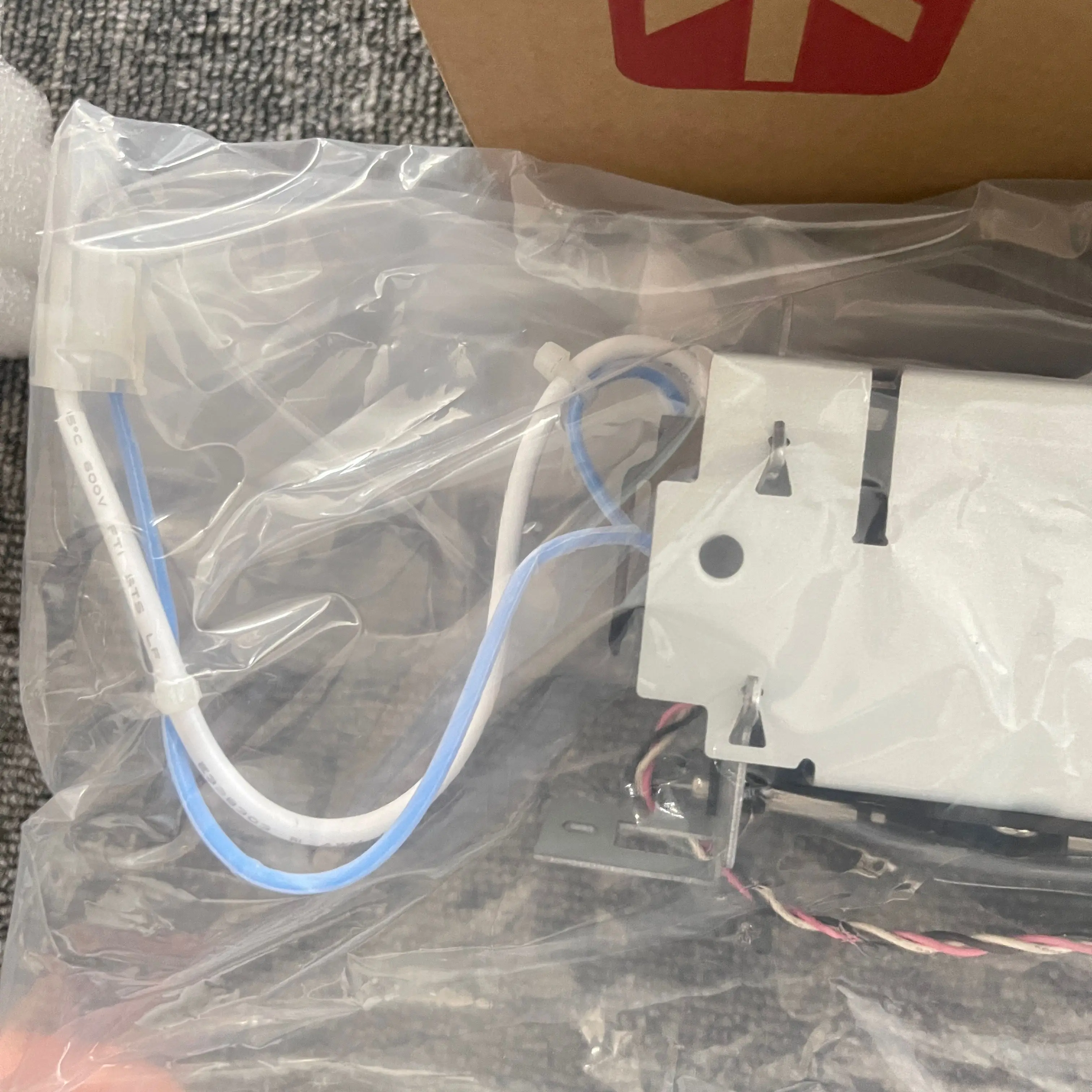 CET New Fuser Unit 220V 40X8024 for Lexmark MX310dn/MX410/MX510/MX610 ...