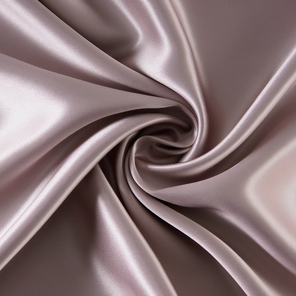 Shop 6A Grade Pure Silk Fabric - 12-25momme, Custom Colors